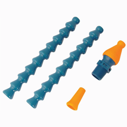 Jogo Flexível Fixoflex 1/4" 1-A/K Quimatic AU1A | COREBRAL