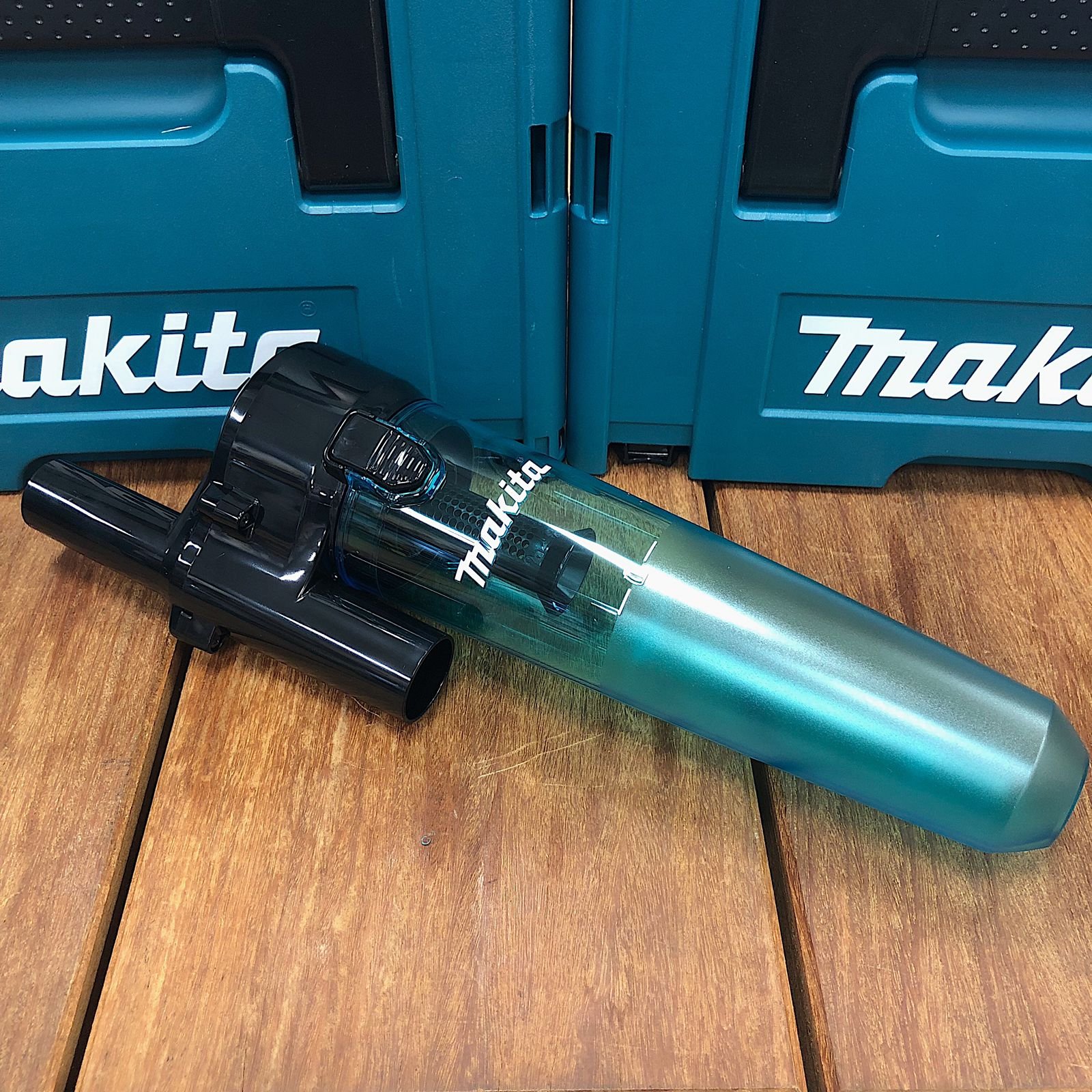 Pré Filtro Ciclone Para Aspirador DCL180/181 à Bateria Makita 191D75-5| COREBRAL